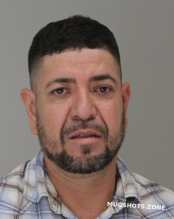 CASTANEDA GARCIA ROSENDO 05/29/2023 - Dallas County Mugshots Zone
