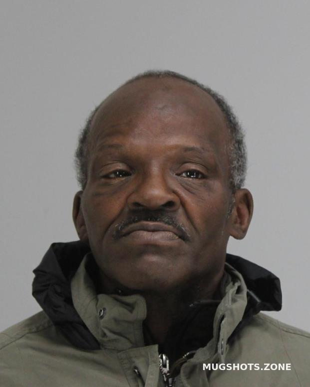 GASPER ROBERT 05/30/2023 - Dallas County Mugshots Zone