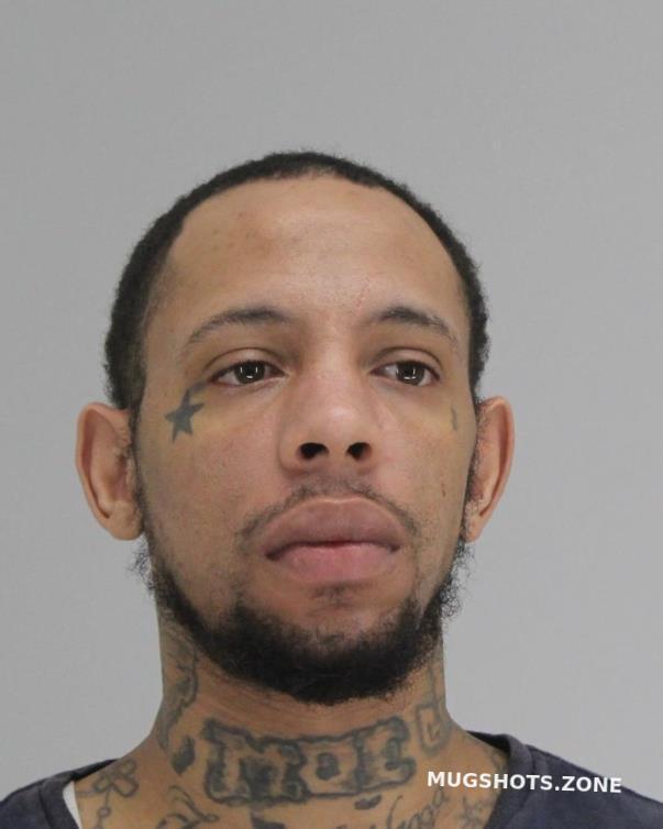 FIELDS BENJAMIN 05/30/2023 - Dallas County Mugshots Zone