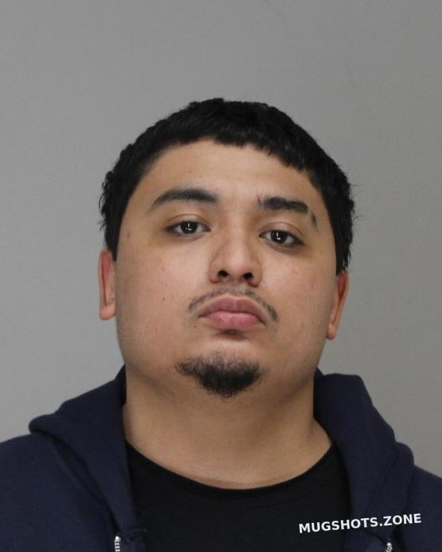 Hernandez Isaiah 05 30 2023 Dallas County Mugshots Zone