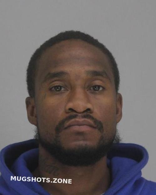 BATTS TIRRELDON 05/30/2023 - Dallas County Mugshots Zone