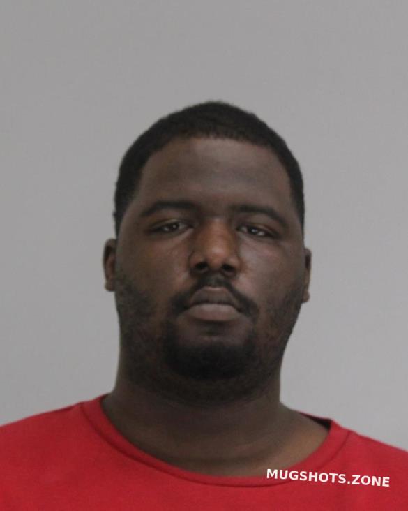 RUFF JMARI 05/30/2023 - Dallas County Mugshots Zone