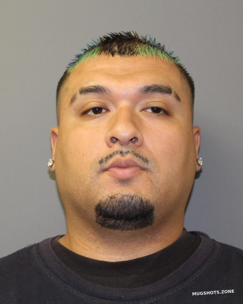 GUERRERO DANIEL 05/30/2023 - Dallas County Mugshots Zone