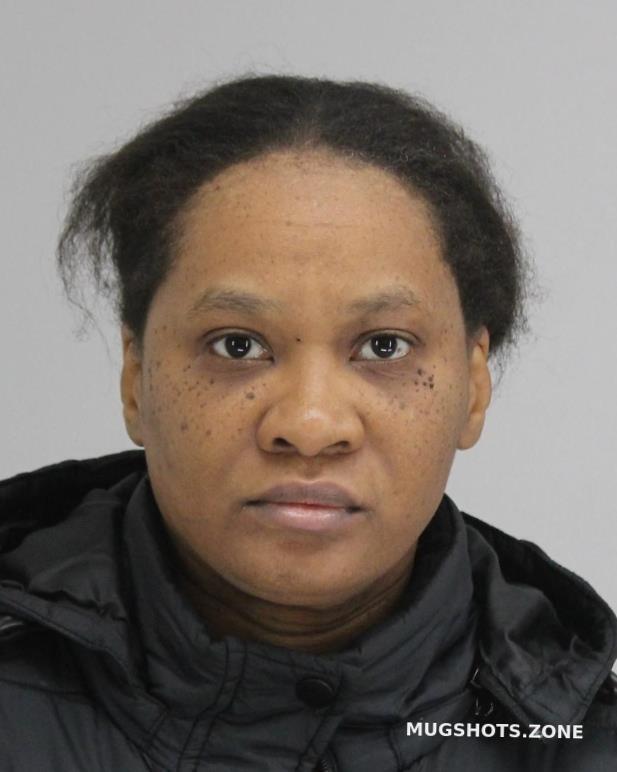 BUSH KATRYCE 05/31/2023 - Dallas County Mugshots Zone