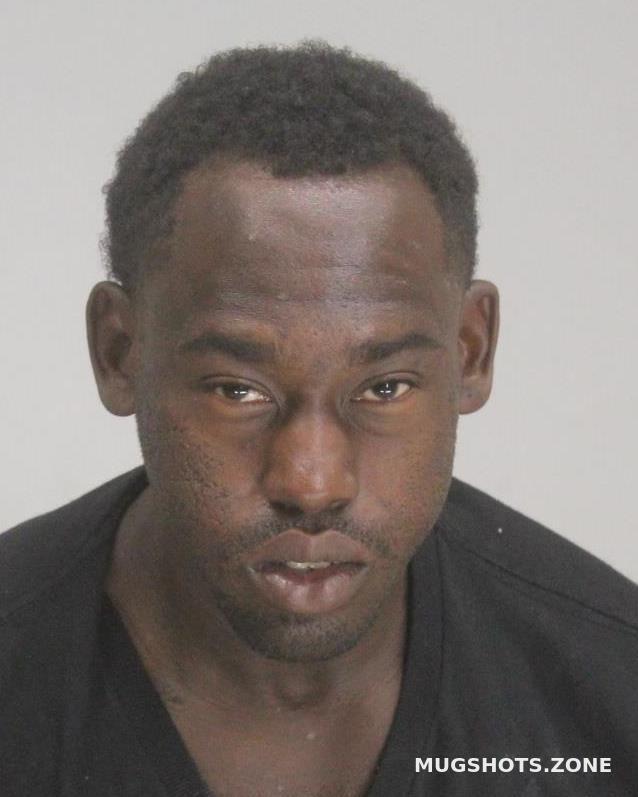 NASH KENDRICK 05/31/2023 - Dallas County Mugshots Zone