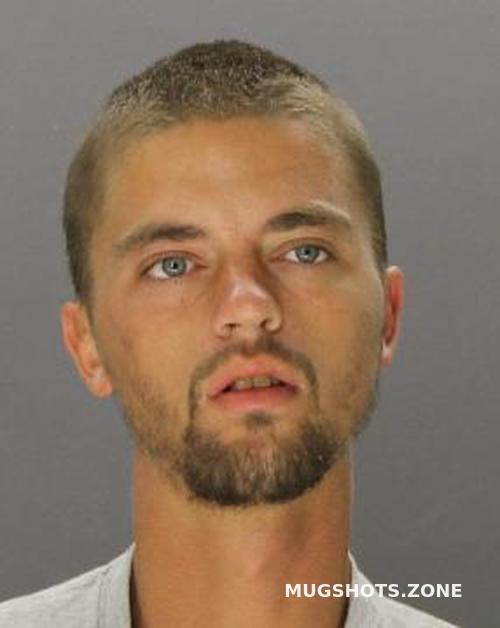 HARRIS JUSTIN 05/31/2023 - Dallas County Mugshots Zone