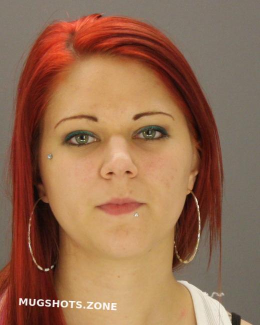 MEISTER MICHELLE 05/31/2023 - Dallas County Mugshots Zone