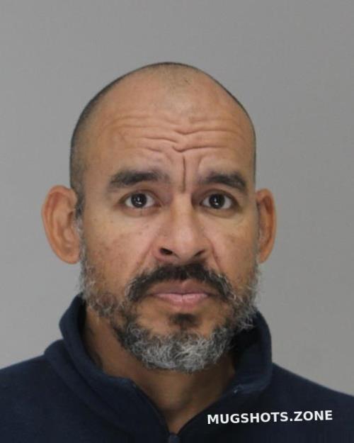 SIERRA JUAN 05/31/2023 - Dallas County Mugshots Zone