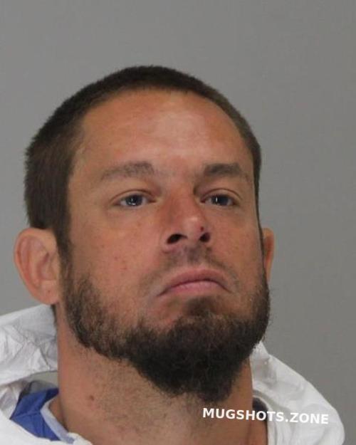 CONNER BRYAN 05/31/2023 - Dallas County Mugshots Zone