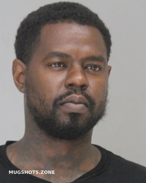 BROWN RODERICK 06/01/2023 - Dallas County Mugshots Zone