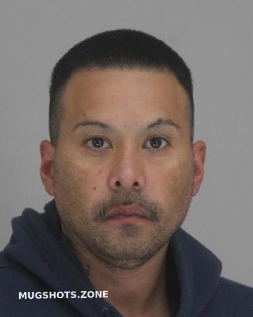 RODRIGUEZ DANIEL 06/01/2023 - Dallas County Mugshots Zone