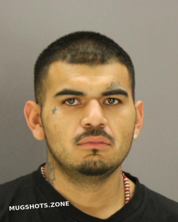 GARCIA ANDRES 06/01/2023 - Dallas County Mugshots Zone