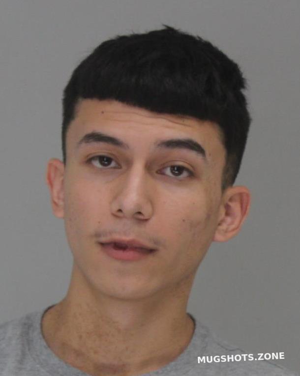 BOTELLO JAVIER 06/01/2023 - Dallas County Mugshots Zone