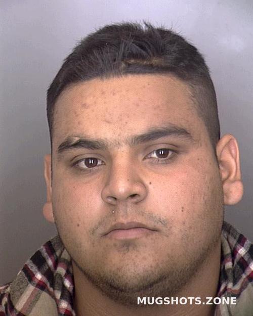 BURROLA ROBERTO 06/01/2023 - Dallas County Mugshots Zone