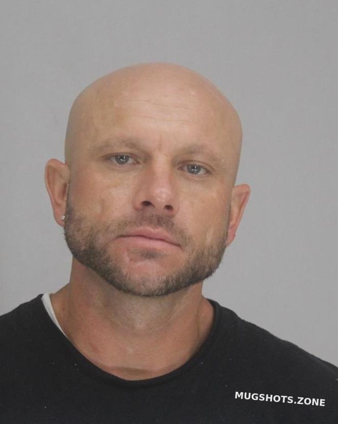 COREY KENNETH 06/01/2023 - Dallas County Mugshots Zone