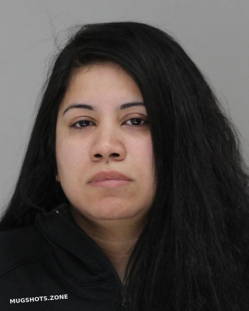 HERNANDEZ ROSA 06/01/2023 - Dallas County Mugshots Zone