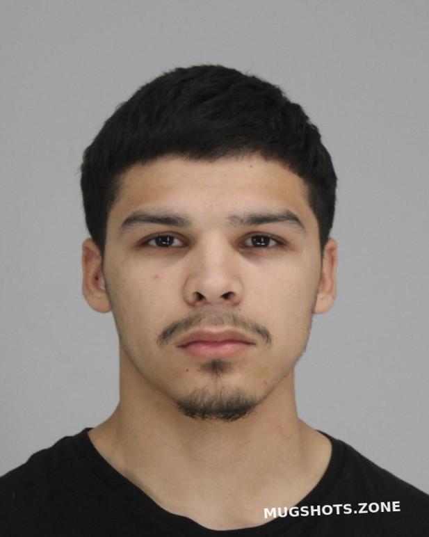ROBLES ROLANDO 06/01/2023 - Dallas County Mugshots Zone