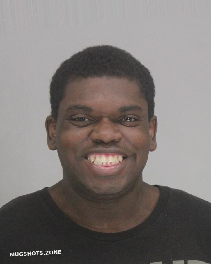 JOHNSON DONNIE 06/01/2023 - Dallas County Mugshots Zone