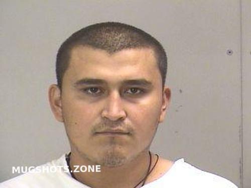 MORENO ANGEL 06/02/2023 - Dallas County Mugshots Zone