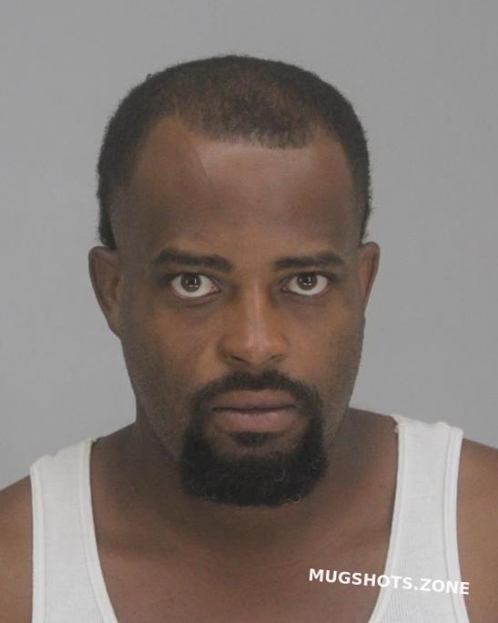 ELLIOTT BENJAMIN 06/02/2023 - Dallas County Mugshots Zone