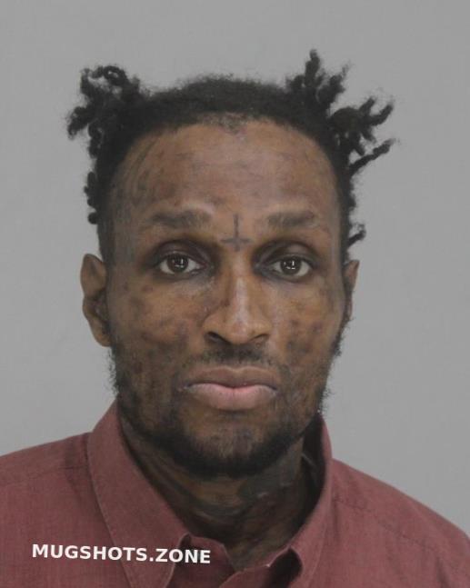 HOLMES CHARLES 06/02/2023 - Dallas County Mugshots Zone