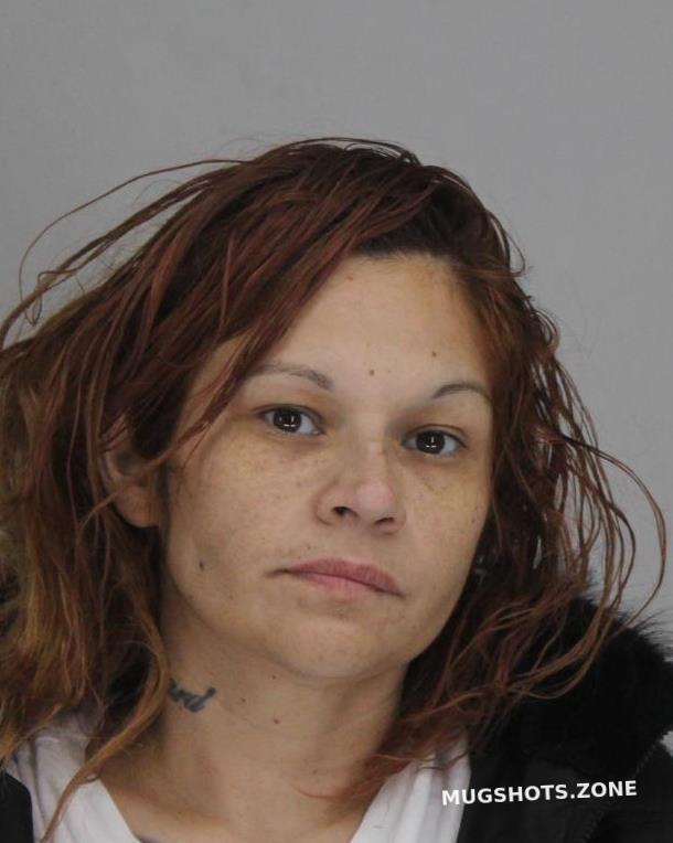 CASTILLO BECKY 06/02/2023 - Dallas County Mugshots Zone
