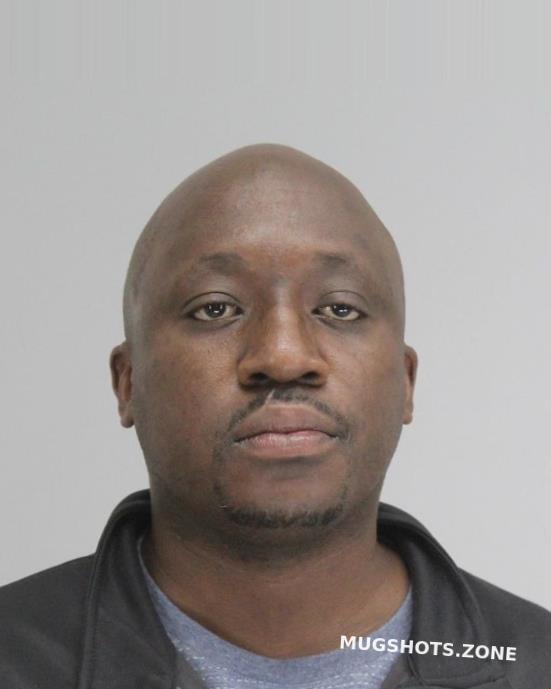 MAGARA CLIFF 06/02/2023 - Dallas County Mugshots Zone