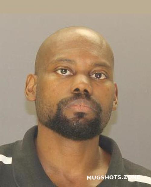 CRAWLEY CEDRIC 06/02/2023 - Dallas County Mugshots Zone