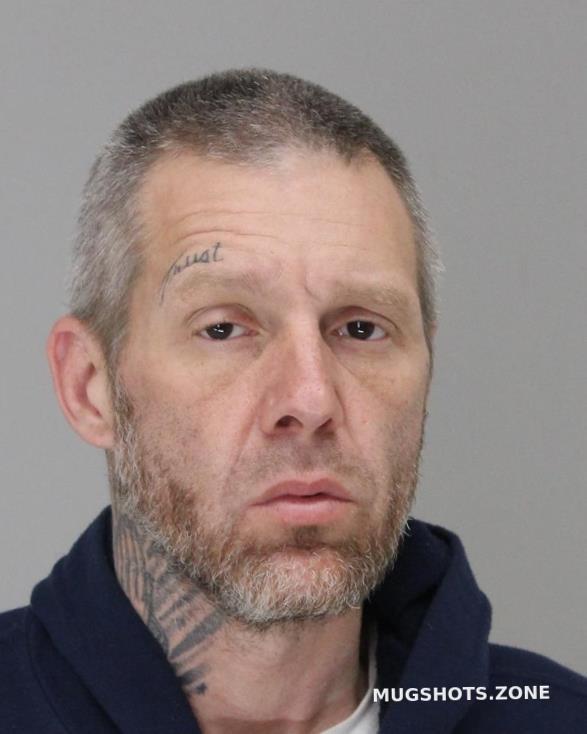 Peoples Donnie 06 02 2023 Dallas County Mugshots Zone