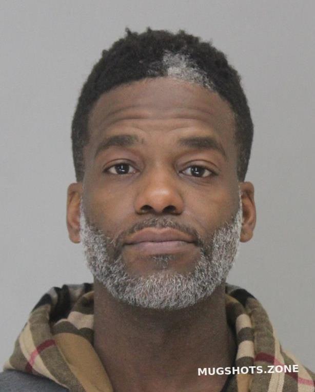 WALKER DURRAN 06/02/2023 - Dallas County Mugshots Zone