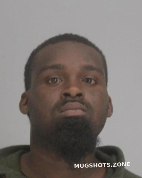 ROBINSON EDRICK 06/03/2023 - Dallas County Mugshots Zone