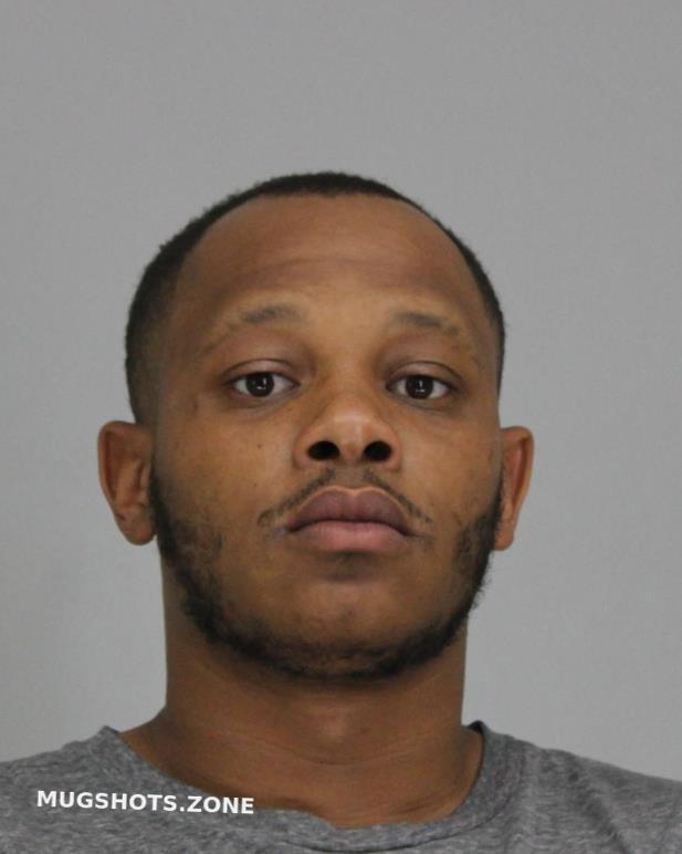 LEWIS GERRY 06/03/2023 - Dallas County Mugshots Zone