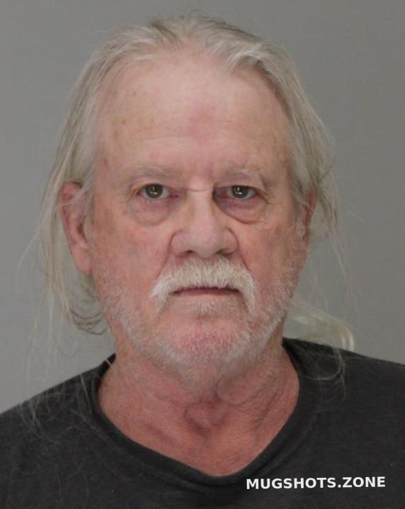 GOFORTH LARRY 06/03/2023 - Dallas County Mugshots Zone