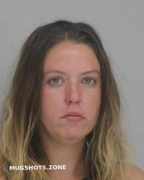 GRIFFIS KATHARINE 06/04/2023 - Dallas County Mugshots Zone