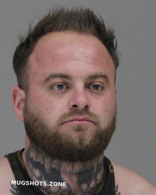 MARSHALL MATTHEW 06/04/2023 - Dallas County Mugshots Zone