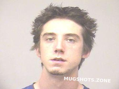 EZELL MARSHALL 06/04/2023 - Dallas County Mugshots Zone