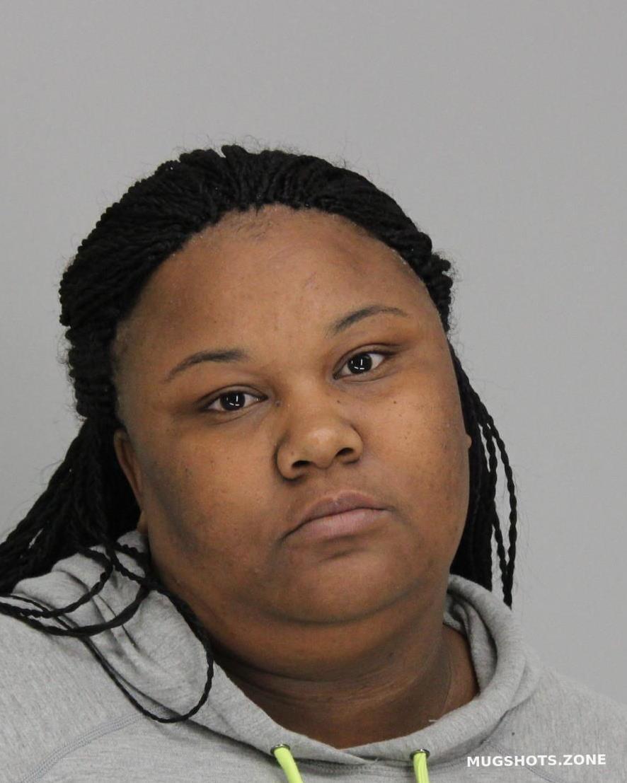 THOMPSON INEZ 06/04/2023 - Dallas County Mugshots Zone