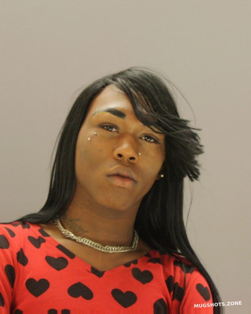 TURNER SEMAJ 06/04/2023 - Dallas County Mugshots Zone