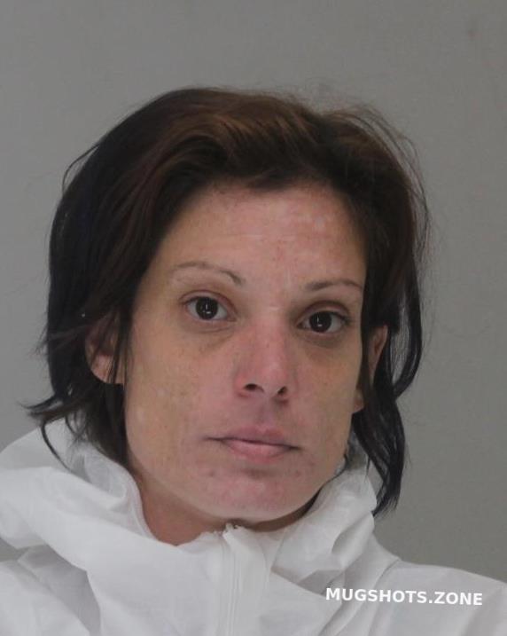 GANZER SARAH 06/05/2023 - Dallas County Mugshots Zone