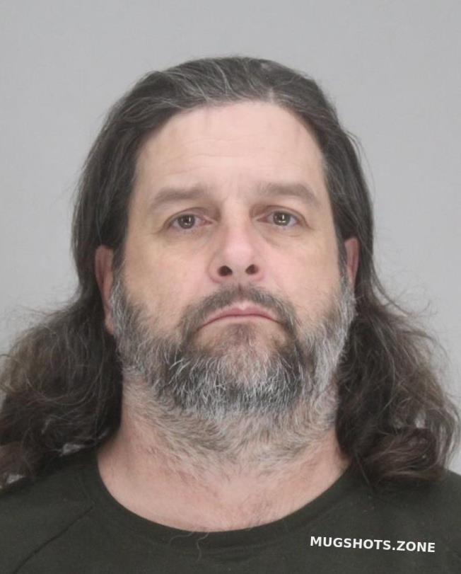 WILSON TIMOTHY 06/05/2023 - Dallas County Mugshots Zone