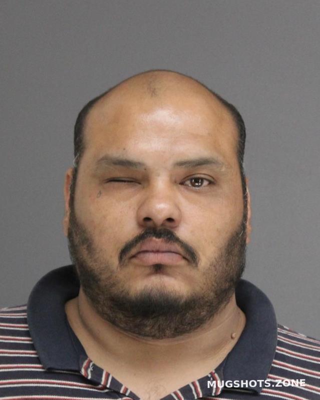 RODRIGUEZ JORGE 06/06/2023 - Dallas County Mugshots Zone