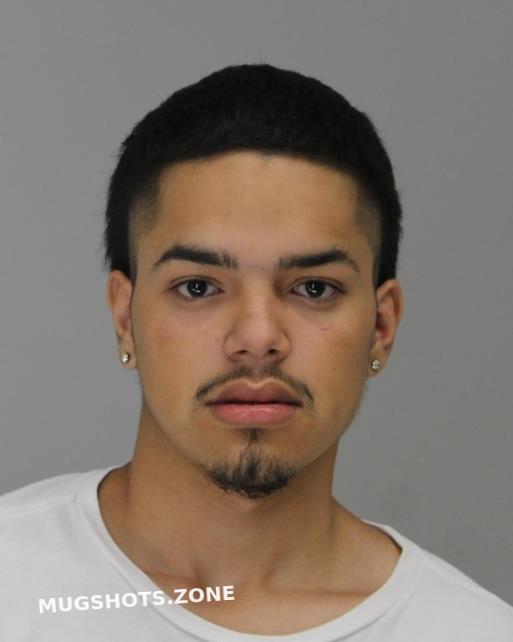 CASTILLO RYAN 06/06/2023 - Dallas County Mugshots Zone