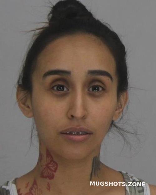 HUERTA BRENDA 06/06/2023 - Dallas County Mugshots Zone