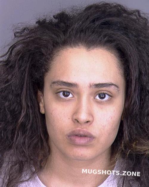 TOVAR VICTORIA 06/06/2023 - Dallas County Mugshots Zone