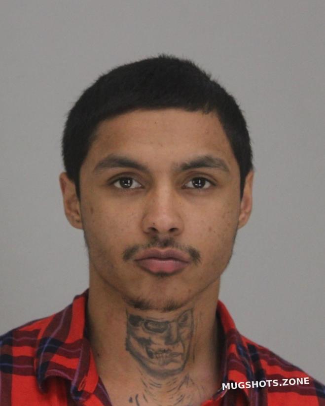 DANIELS TOMMY 06/06/2023 - Dallas County Mugshots Zone