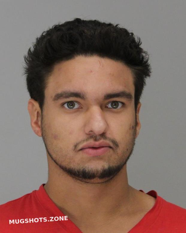 VACA CHRISTIAN 06/06/2023 - Dallas County Mugshots Zone