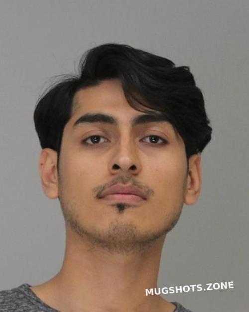 CORTEZ AXEL 06/06/2023 - Dallas County Mugshots Zone