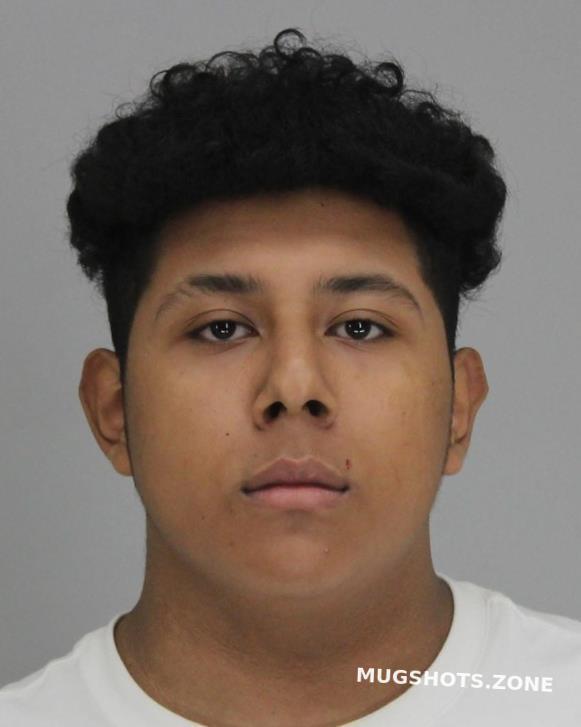 SALGADO BRYAN 06/06/2023 - Dallas County Mugshots Zone
