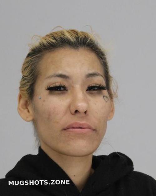 WHITEHORSEBOWEN VERONICA 06/06/2023 - Dallas County Mugshots Zone