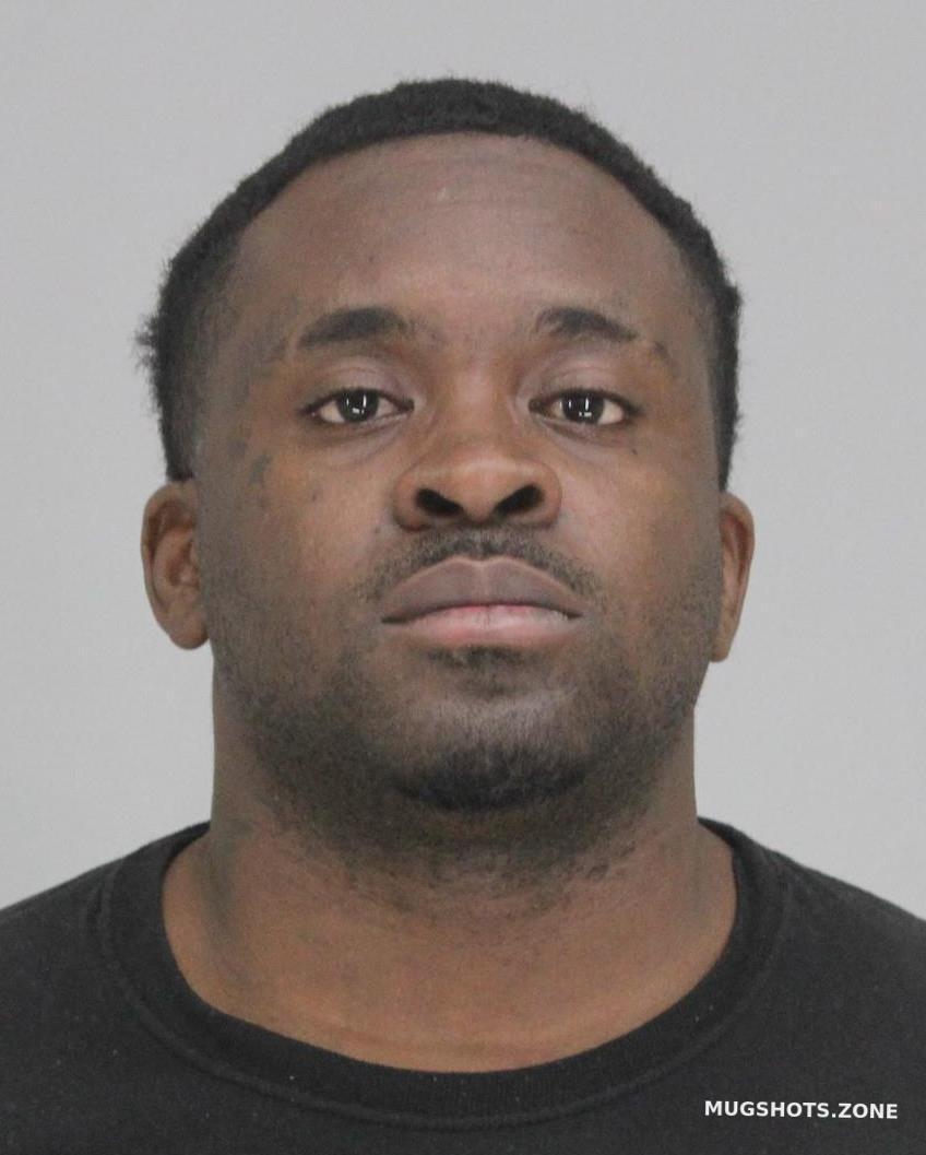 KINNEY DONTAY 06/06/2023 - Dallas County Mugshots Zone